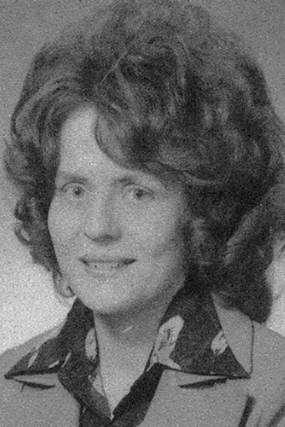 Janice L. Harper 1943-2021 | News, Sports, Jobs - The Vindicator